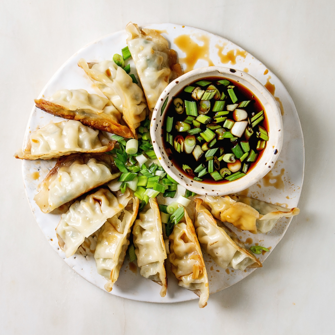 25 Foods That Start With X: It Marks the Spot • JarKitchen
