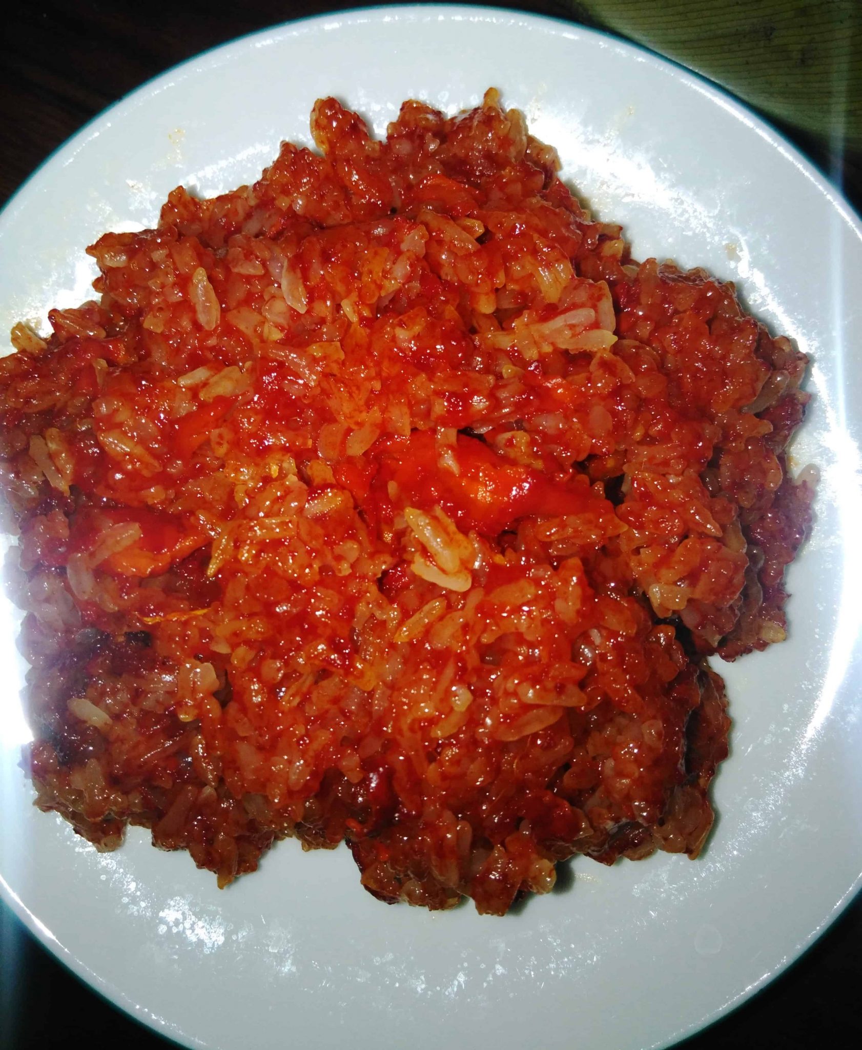 25 Foods That Start With X - JarKitchen